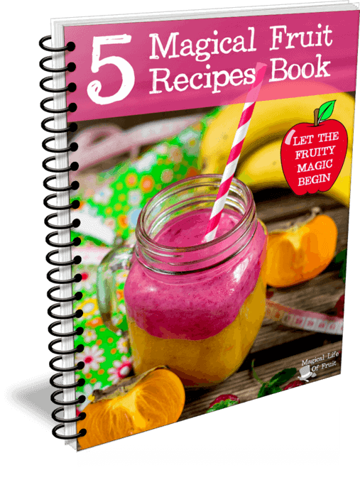 Free Book – Magical Life Of Fruit