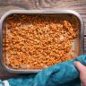 Easy TVP Vegan Recipes - Vegan & Gluten-Free Meals Under 400 Calories ...